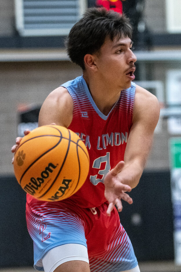 Boys basketball: In spirited game of runs, Ogden holds off rival Ben ...